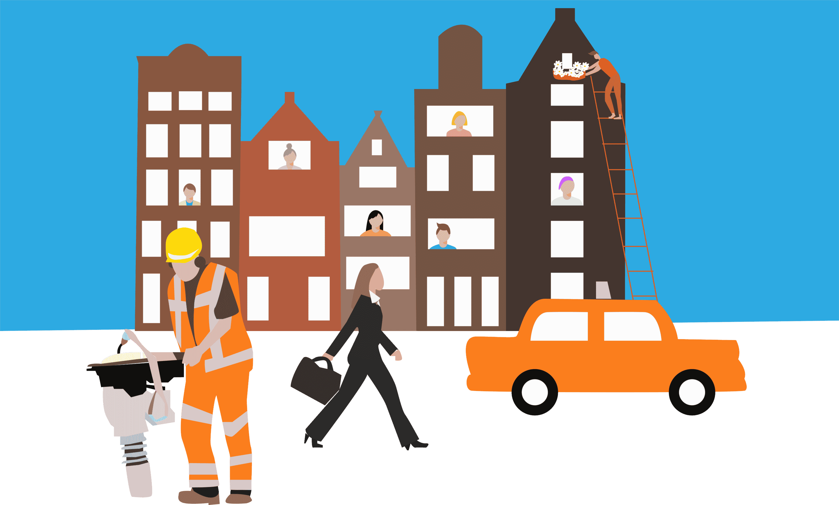 Wat Is Arbo Lamers Zorg Arbeid